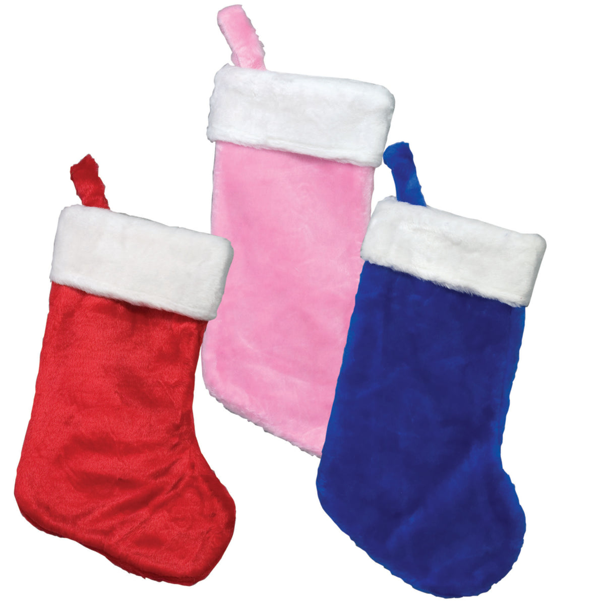 Christmas Stockings — Neil Enterprises Inc.