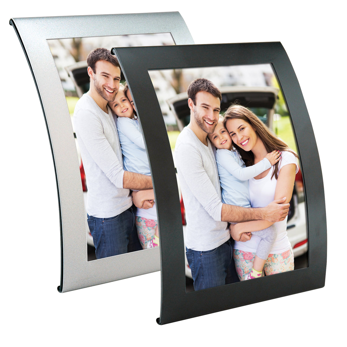 Neil Enterprises - Wholesale Curved Picture Frames — Neil Enterprises Inc.
