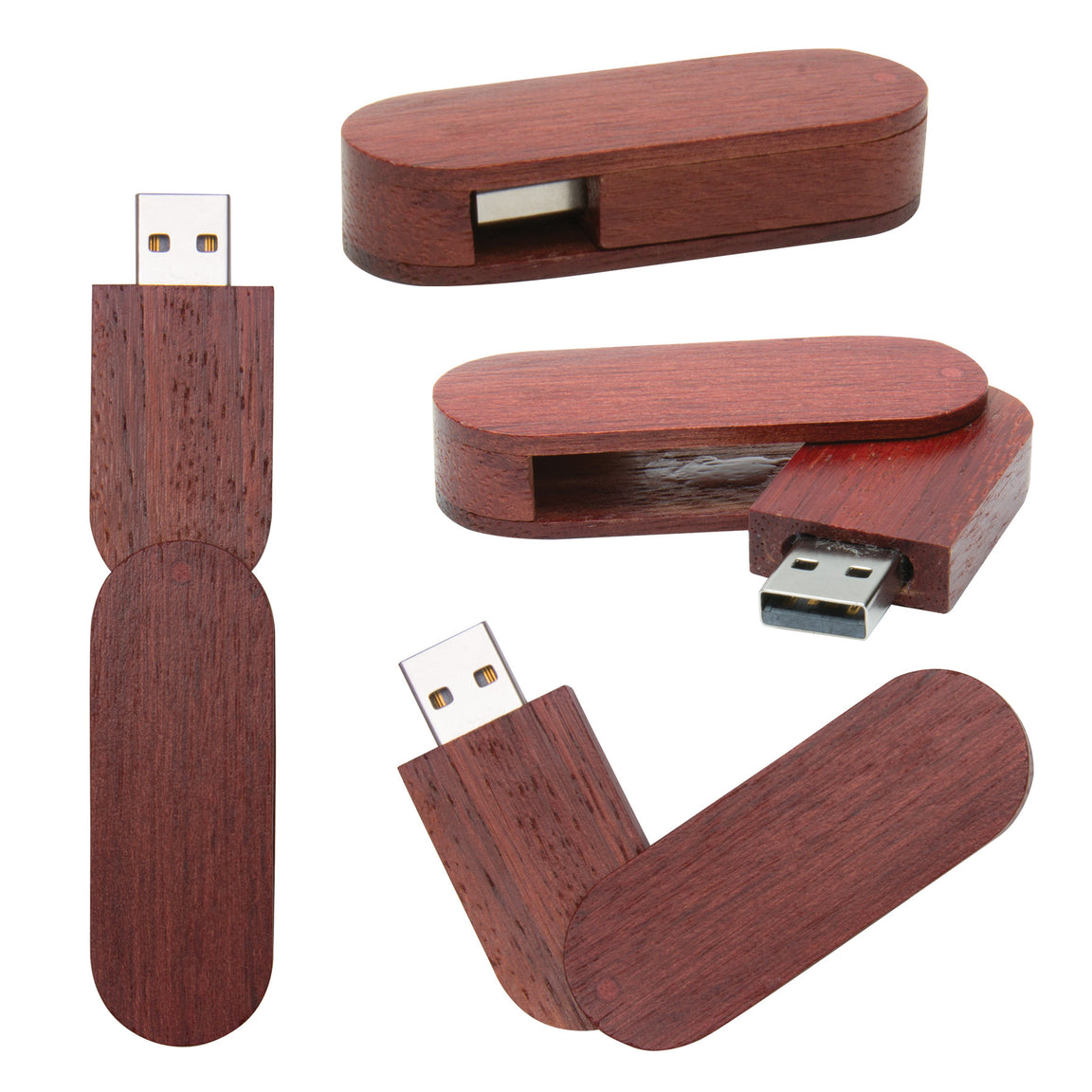 Pro-Line/Flash Drives & Boxes — Neil Enterprises Inc.