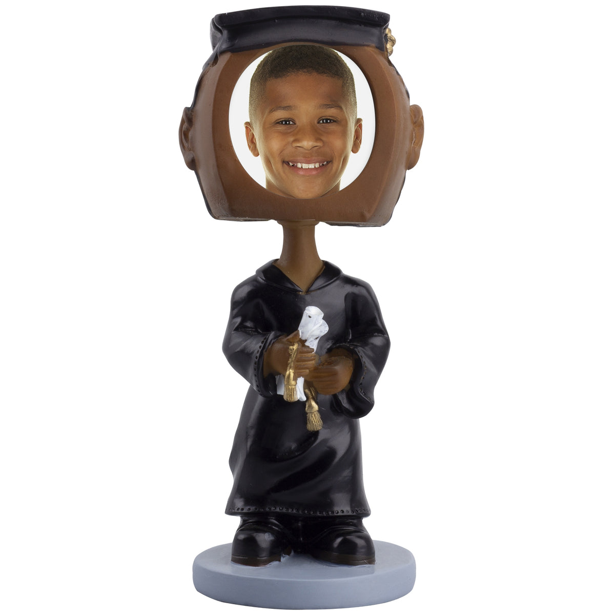 Wholesale Photo Bobble Heads - Graduate Photo Bobble Heads — Neil ...