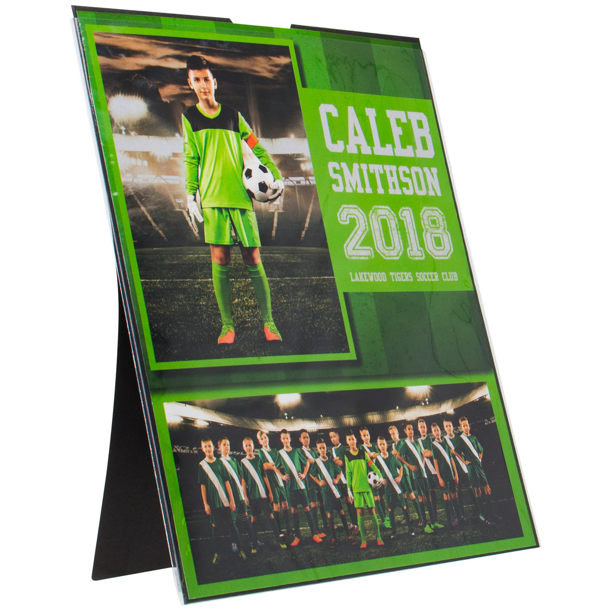 Wholesale Sports Picture Frames - Digital Memory Mate Sleeve — Neil ...