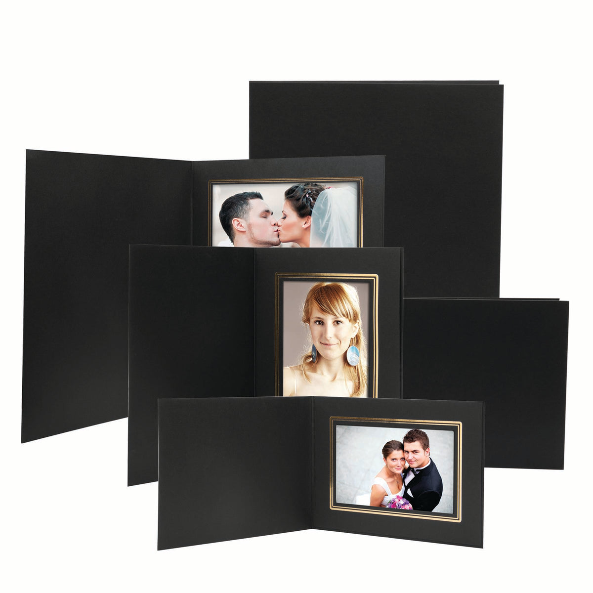 Wholesale Classic Photo Mounts — Neil Enterprises Inc.