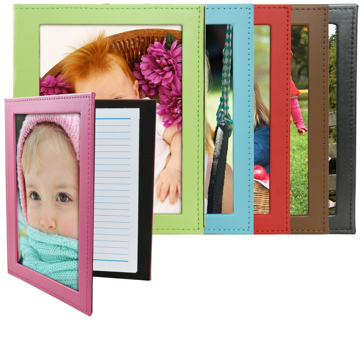 Wholesale Desktop Items - Create Your Own Portfolios — Neil Enterprises Inc.