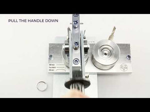 Wholesale Button Machines and Parts - Mini Metal Button Machines — Neil ...